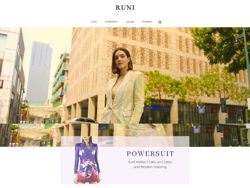 Anton Mojica - Portfolio